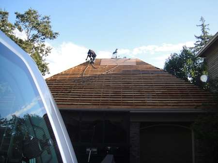 ROOFING « Bull Mountain Roofing